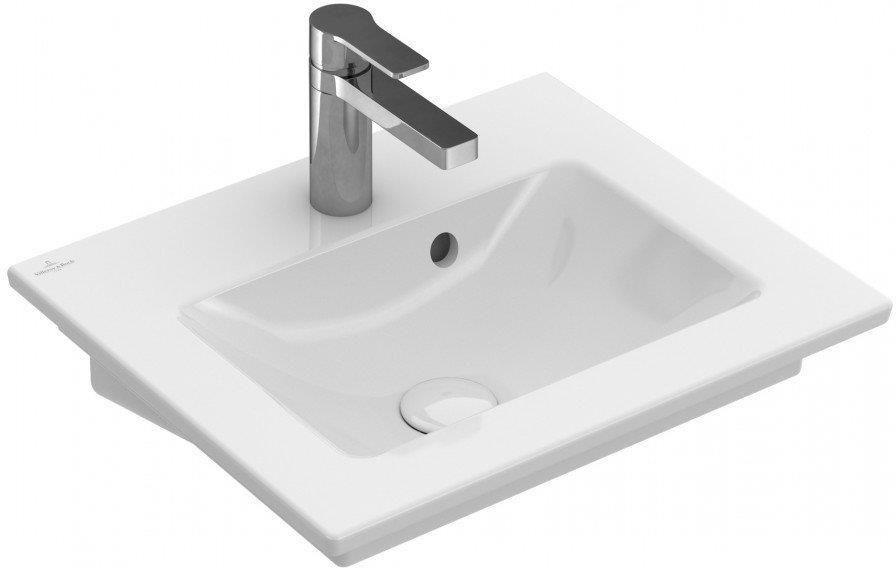Umywalka Villeroy&Boch Venticello 41245001 - Opinie i ceny na Ceneo.pl
