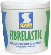 Masa asfaltowa Alloss Semin Akryl z włóknem szklanym 310ml 6204 ...