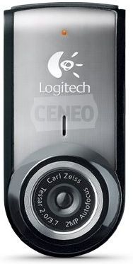 Kamera internetowa Logitech C905 - Opinie i ceny na Ceneo.pl