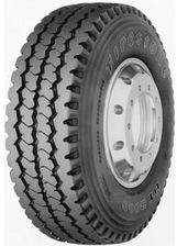 Opony ciężarowe całoroczne Firestone Ut3000 Plus 315/80R22,5 154/150K ...
