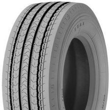 Opony ciężarowe całoroczne Michelin Xza2 Energy 295/80R22,5 152M ...