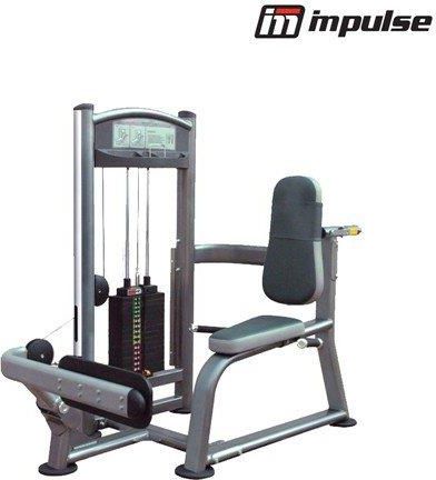 Impulse Maszyna Do Łydek It 9316 (200Lbs) - Ceny i opinie - Ceneo.pl