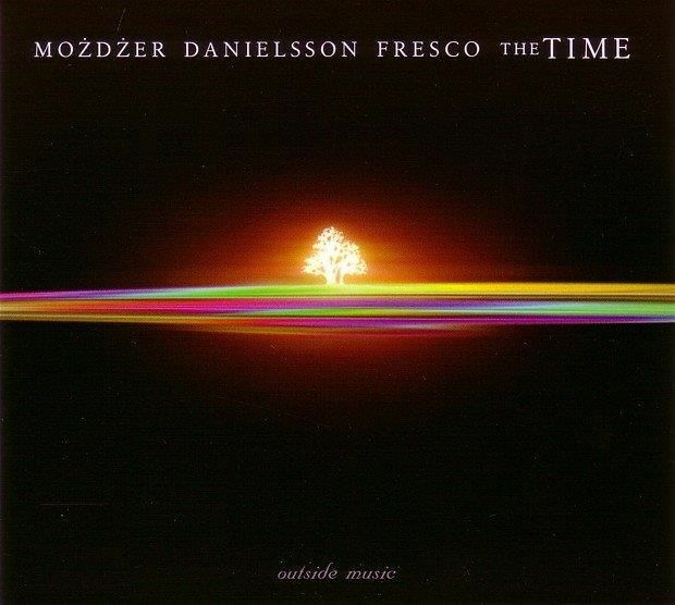 Płyta kompaktowa Możdżer / Danielsson - The Time (CD) - Ceny i opinie ...