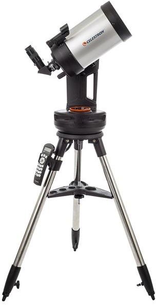 Teleskop Celestron Teleskop NexStar Evolution 6 (12090) - Ceny i opinie ...