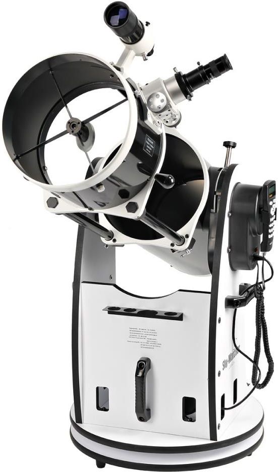 Teleskop Sky-Watcher Teleskop (Synta) Dobson 10 GoTo (SW-1321) - Ceny i ...