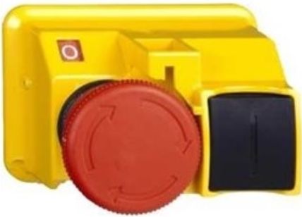 Schneider Przycisk Awaryjnego Zatrzymania Tesys Gv2K Główka Grzybkowa ...