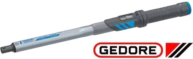 Gedore Klucz dynamometryczny nasadkowy DREMASTER DMZ 250-850 Nm 2641577 ...