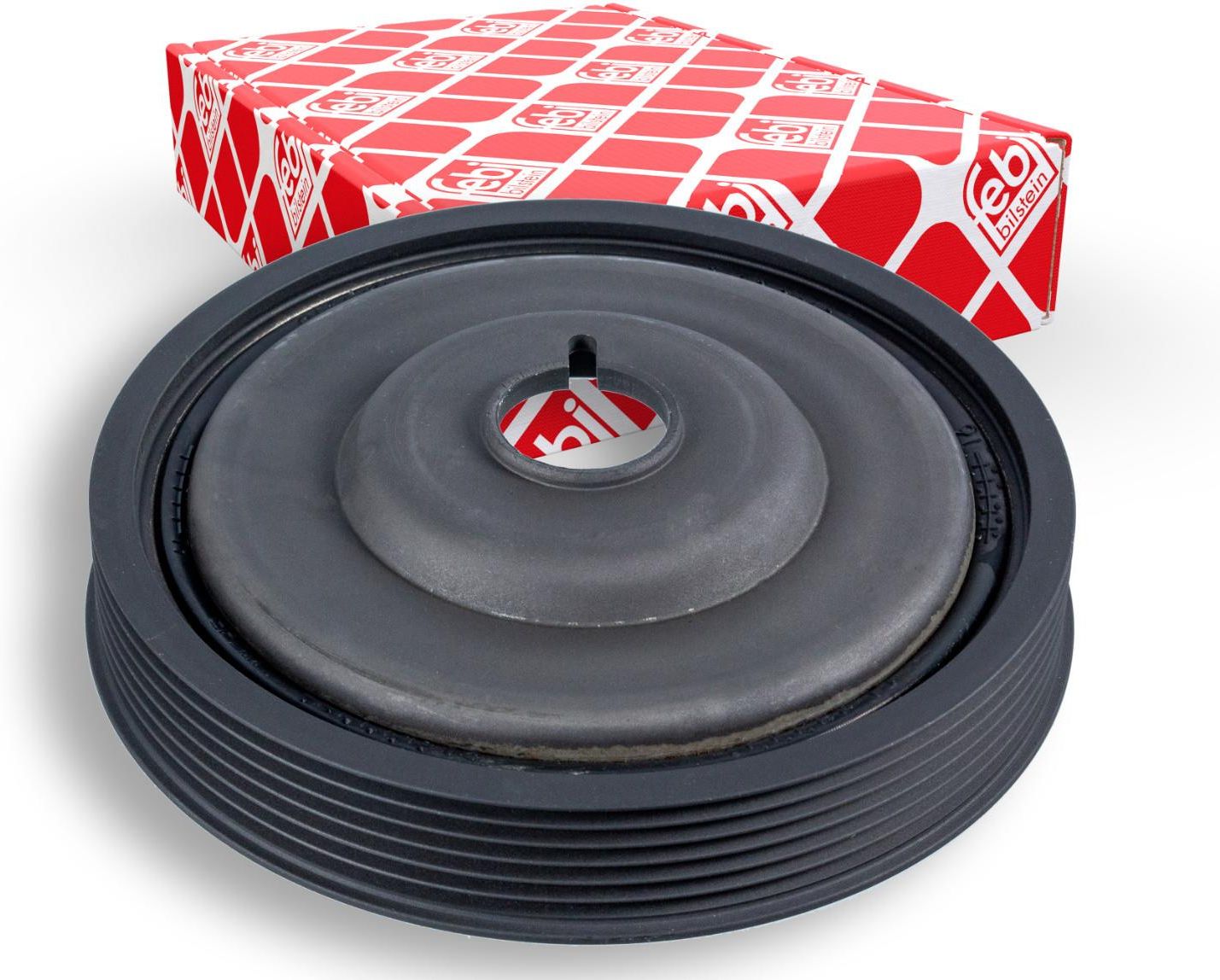 Blok silnika Koło pasowe FEBI BILSTEIN 36154 - Opinie i ceny na Ceneo.pl