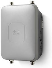 Access Point Cisco 802.11N Low-Profile Outdoor Ap, External Ant., A Reg ...