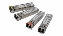 Cisco 1000Base-Ex Sfp Transceiver Module, Smf, 1310Nm, Dom (GLC-EX-SMD ...