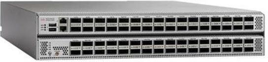 Cisco Nexus 3164, 64 Qsfp+ Ports, 2Ru (N3K-C3164Q-40GE) - Opinie i ceny ...