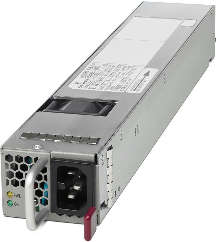 Cisco Catalyst 4500X 750W Dc Front To Back Cooling Power Supply (C4KX ...