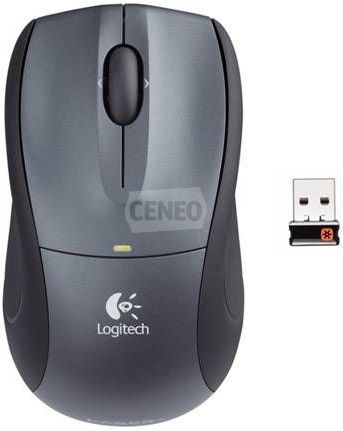 Mysz Logitech B605 - Opinie i ceny na Ceneo.pl
