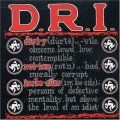 Płyta kompaktowa D.R.I. (Dri) - Definition - Ceny i opinie - Ceneo.pl