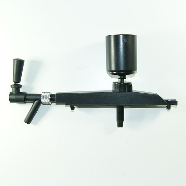 Wecomatic Kranik Z Pompką Do Rozlewu Piwa Mini Keg - Ceny i opinie ...