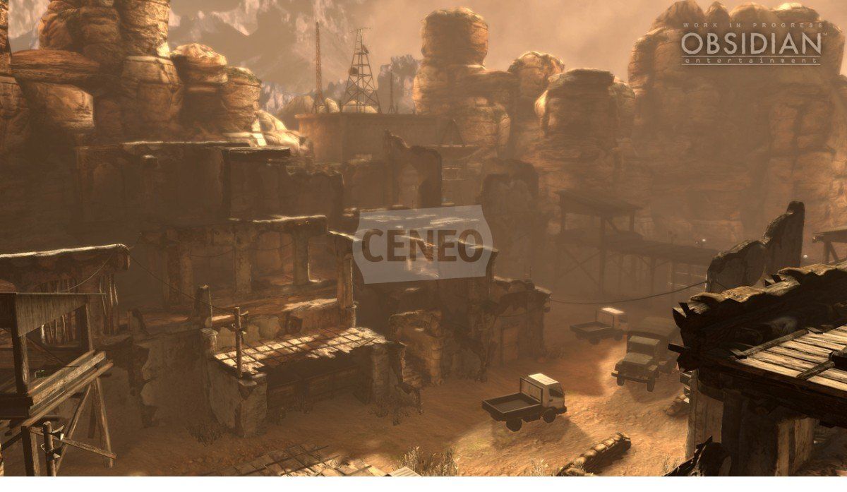 Alpha Protocol: The Espionage RPG (Gra PS3) - Ceneo.pl