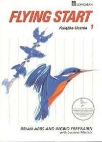 Nauka angielskiego Flying Start 1 student's book PL - Ceny i opinie ...