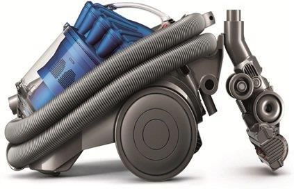 Odkurzacz DYSON DC32 ANIMAL PRO - Opinie i ceny na Ceneo.pl