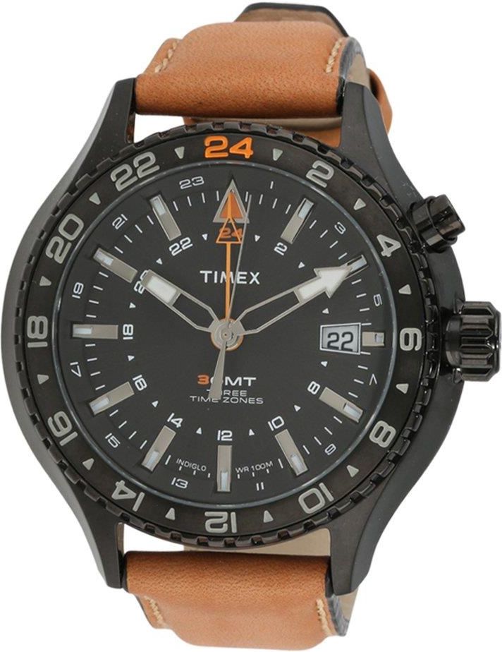 Timex Intelligent Quartz T2P427 - Zegarki Męskie - Ceny i opinie - Ceneo.pl