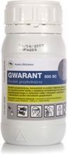 Arysta Lifescience Gwarant 500 SC 250ml - Ceny i opinie - Ceneo.pl