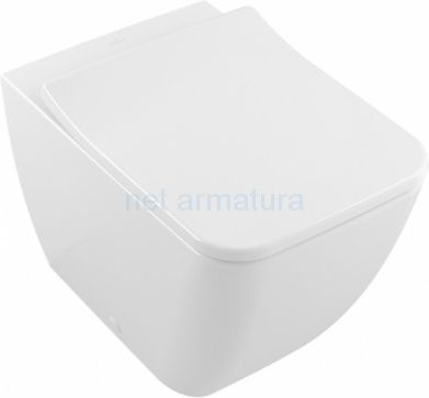 Miska WC Villeroy&Boch Venticello 4613R001 - Opinie i ceny na Ceneo.pl