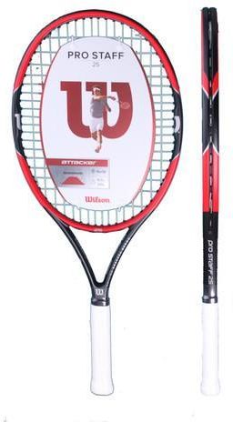 Wilson Pro Staff 25 Rf Edition (25) - Ceny i opinie - Ceneo.pl