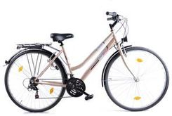 Sprick-Cycle Germany Tkb 28” Trekkingowy Damski Brązowy Rh 48 Cm 19 ...