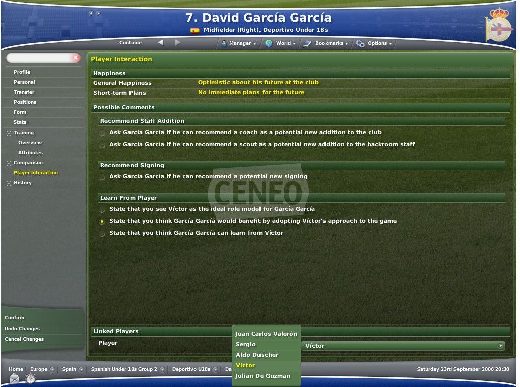 Football Manager 2007 (Gra PC) - Ceneo.pl