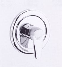 Bateria Grohe Eurowing 19521 - Baterie Prysznicowe - Opinie i ceny na ...