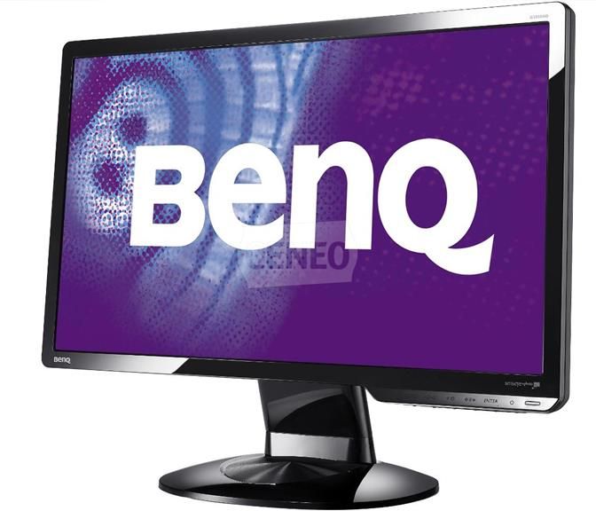 Monitor BenQ G2020HD - Opinie i ceny na Ceneo.pl