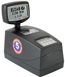 ELzAB MERA - Ceny i opinie - Ceneo.pl