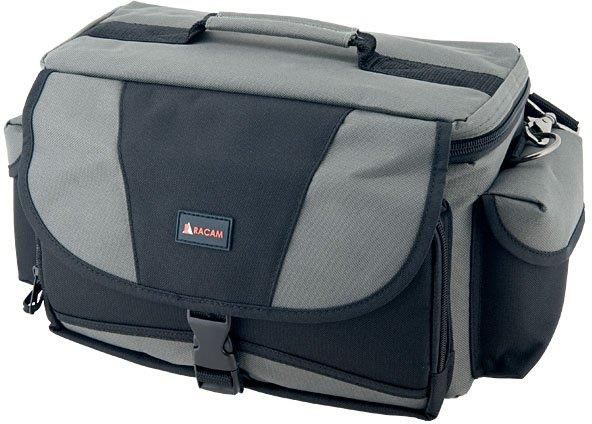 Racam Torba fotograficzna Racam BASIC B-06 Czarno-Szara (ET4206S ...