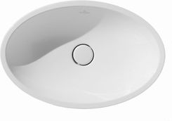 Umywalka Villeroy&Boch Loop&Friends 58,5x38 51510001 - Opinie i ceny na ...