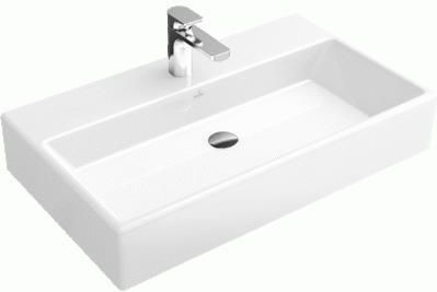 Umywalka Villeroy&Boch Memento 80x47 51338J01 - Opinie i ceny na Ceneo.pl