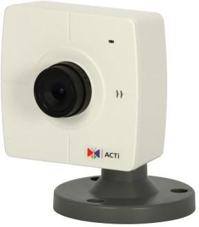 Kamera przemysłowa ACTI ACM-4201 - Ceny i opinie - Ceneo.pl