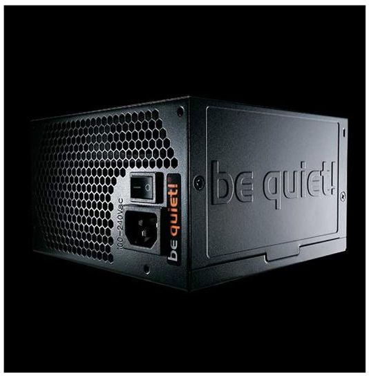 Zasilacz Bequiet PurePower L7 430W (BN105) - Opinie i ceny na Ceneo.pl