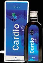 Preparat medycyny naturalnej CARDIOLIFE Suplement diety Cardio Life 250 ...