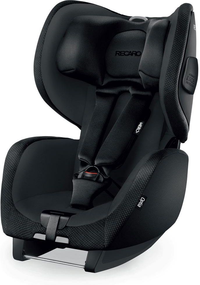 Fotelik Recaro Optia 9-18 kg - Ceny i opinie - Ceneo.pl