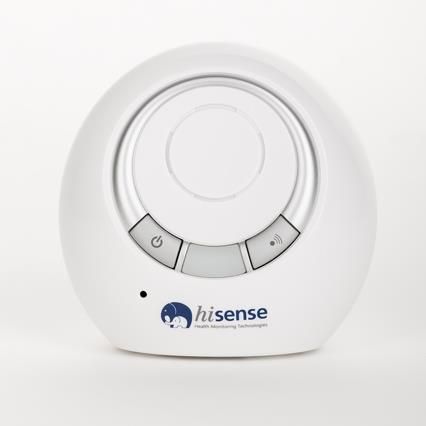 Elektroniczna niania Hisense Babysense SC-110 Biała - Ceny i opinie ...