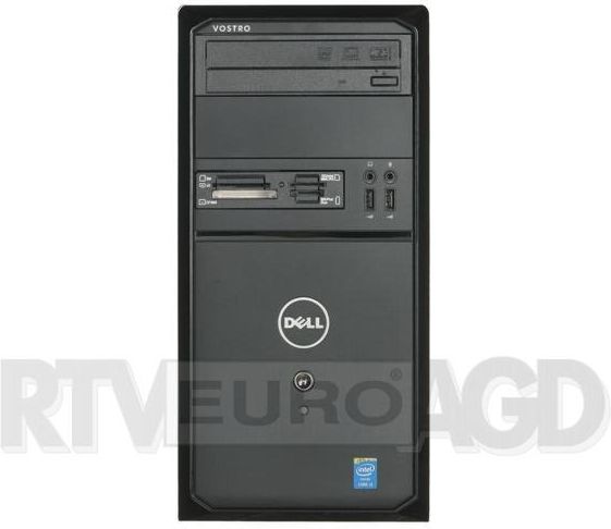 Dell Vostro 3900 Mt (Vostro 3900 MT i3-4130 4GB 500GB GT625) - Komputer ...