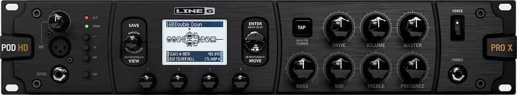 Line 6 POD HD Pro X - Ceny i opinie - Ceneo.pl