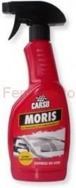 Carso Moris odmrażacz szyb 500ml atomizer - Opinie i ceny na Ceneo.pl