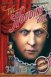 The Houdini Box - Literatura obcojęzyczna - Ceny i opinie - Ceneo.pl