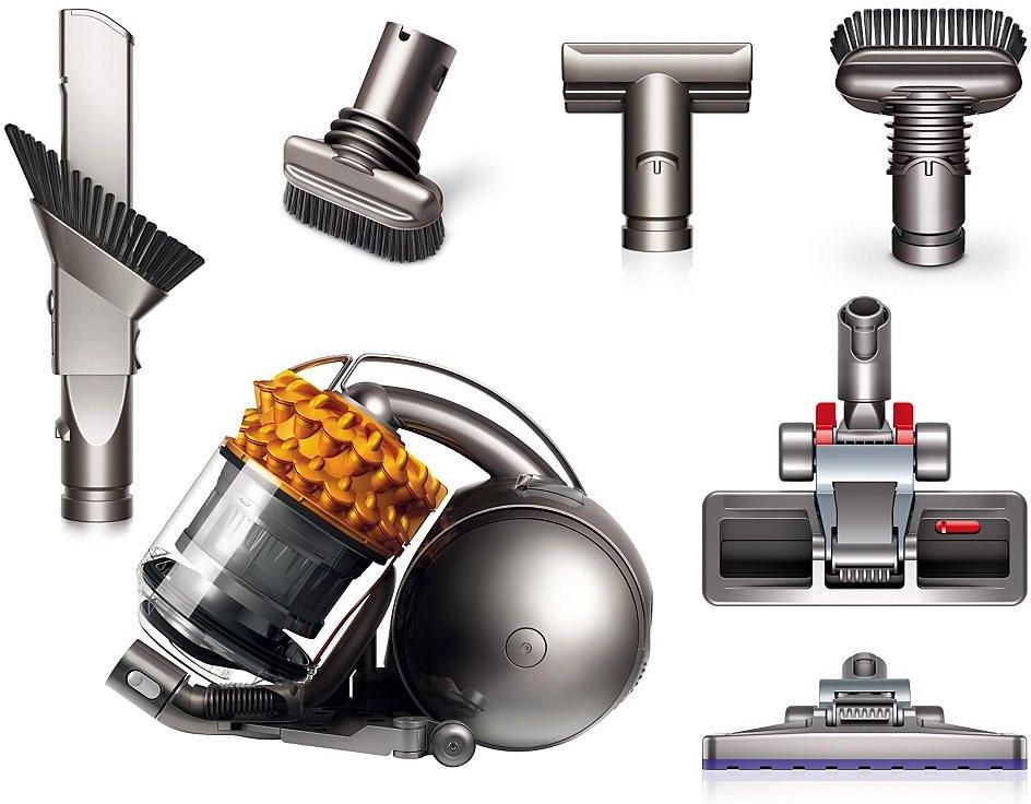 Dyson DC52 Stubborn - Opinie i ceny na Ceneo.pl