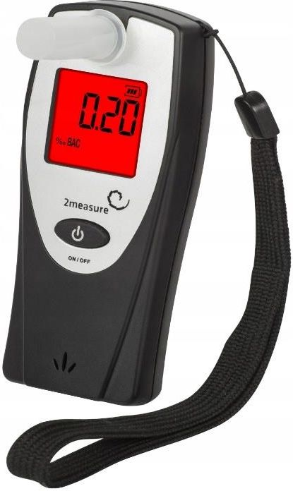 Alkomat Biowin Profesjonalny Alkomat Elektrochemiczny - Opinie i ceny ...