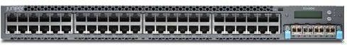 Juniper Networks EX4300-48T - Opinie i ceny na Ceneo.pl