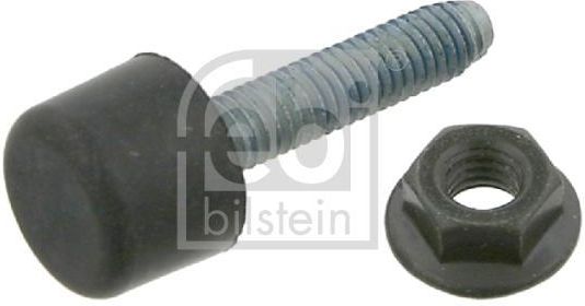 Łożysko amortyzatora FEBI BILSTEIN 09765 - Opinie i ceny na Ceneo.pl