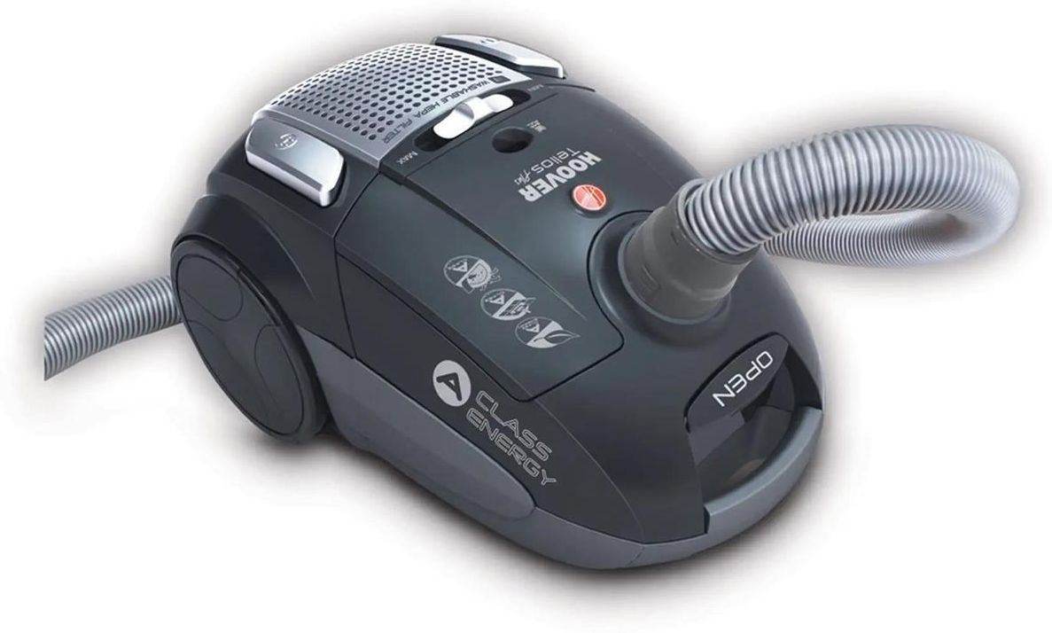 Odkurzacz Hoover Telios Plus TE70_TE31011 - Opinie i ceny na Ceneo.pl