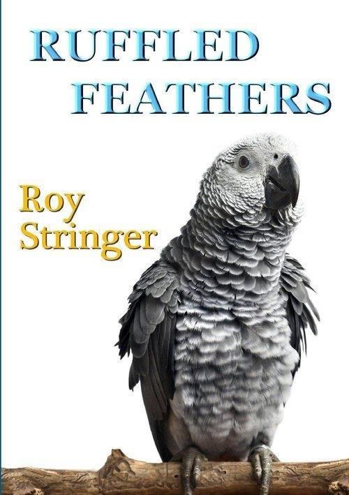 Ruffled Feathers - Literatura obcojęzyczna - Ceny i opinie - Ceneo.pl