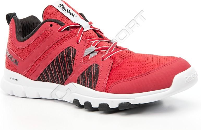Reebok Sublite Train Rs - Ceny i opinie - Ceneo.pl